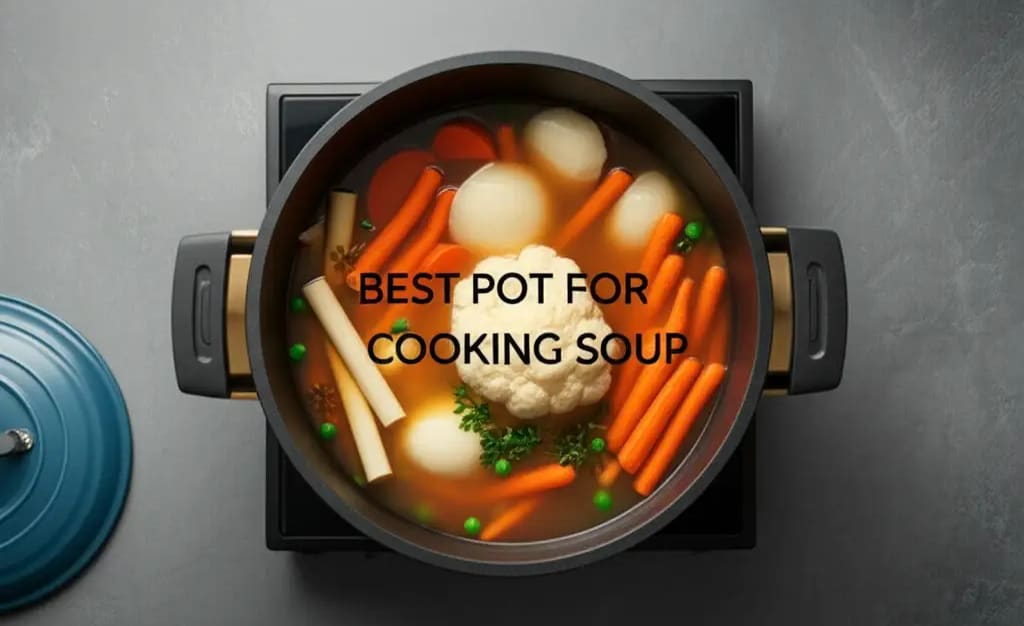 10 Best Pot For Cooking Soup in 2026 — Home Essentials Guide (HEG)