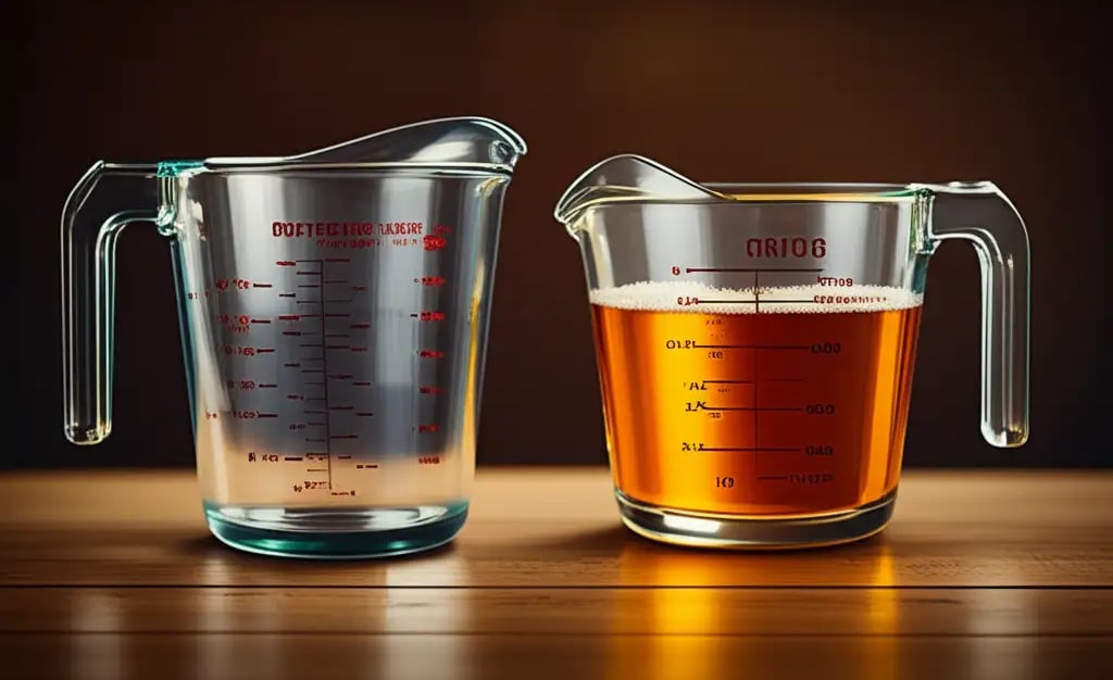 9 Best Liquid Measuring Cups for Perfect Pours — Home Essentials Guide ...