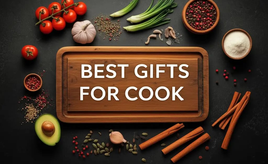 7 Best Gifts For Cook in 2026 Reviewed — Home Essentials Guide (HEG)