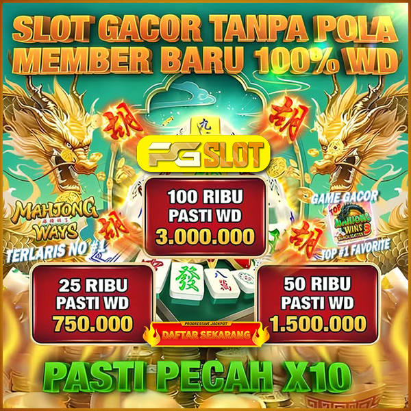 Situs Slot88 Resmi Auto Maxwin Game PG Slot Gacor Hari Ini Terpercaya • PGSLOT