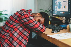 Strategies for Navigating Workplace Stress and Preventing Burnout