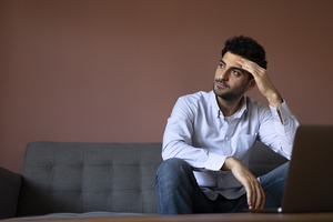 Navigating Job Insecurity: Mental Health Impact & Coping Strategies