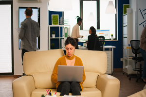 Workplace Isolation: How Does It Affect You and Can You Overcome It?