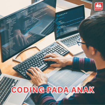 InstaPrivat - Coding untuk Anak SD di Era Digital