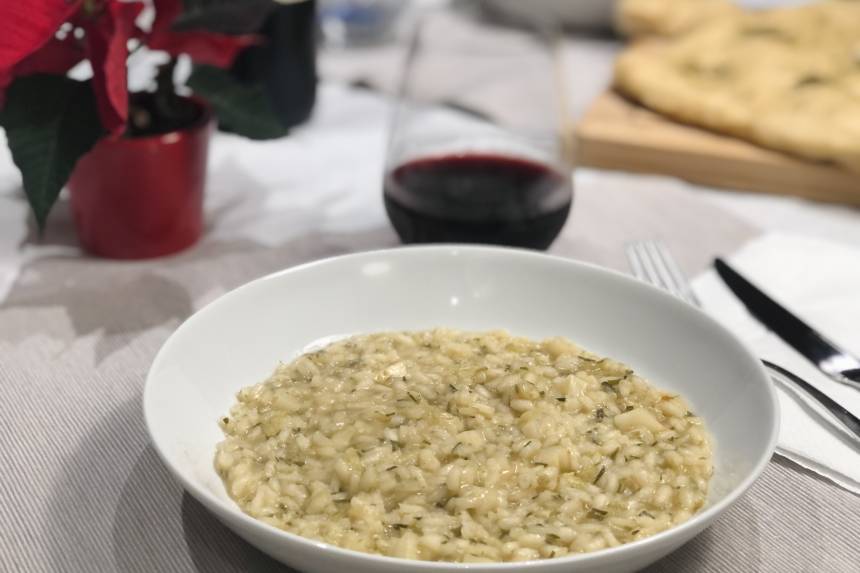 Cascina Scanna - Prodotti