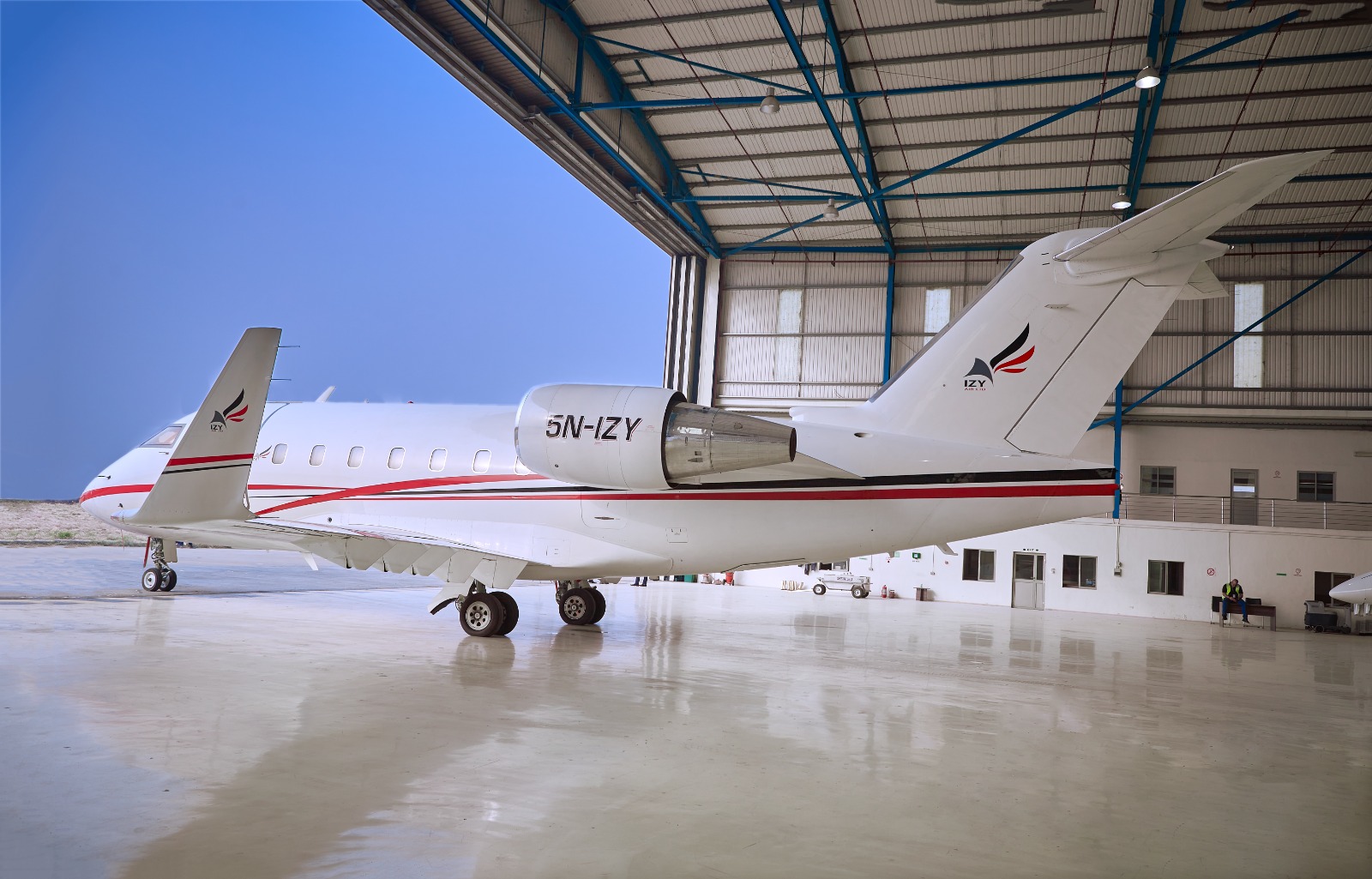 Izy Air