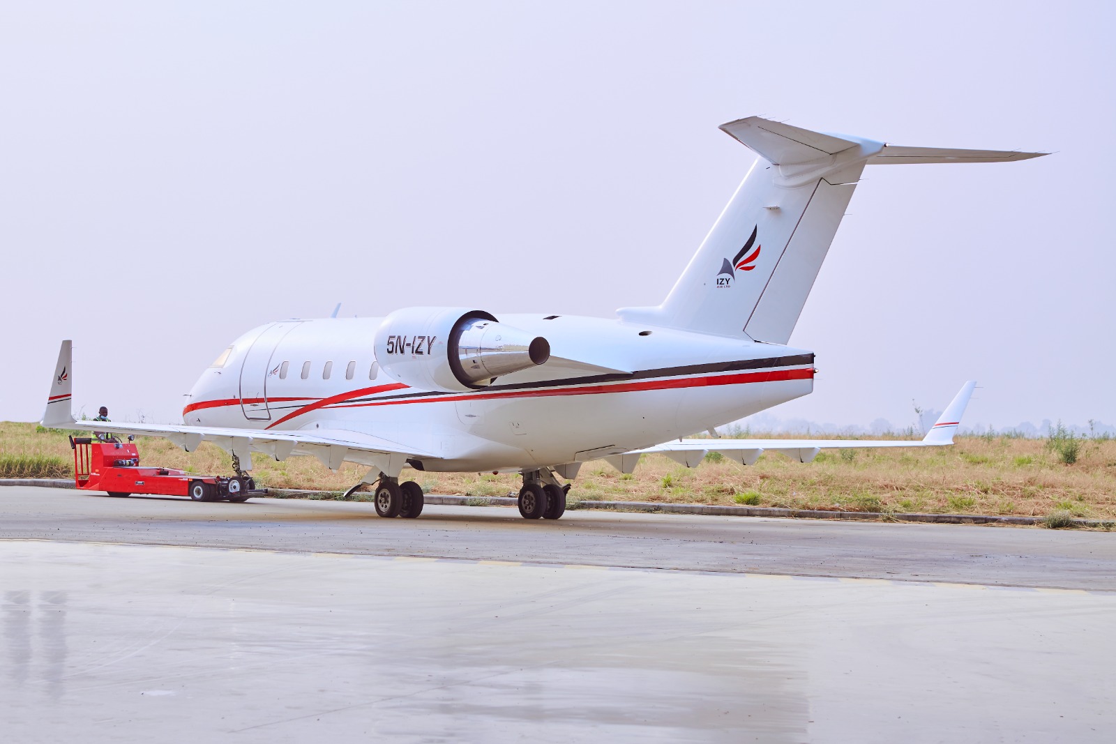 Izy Air