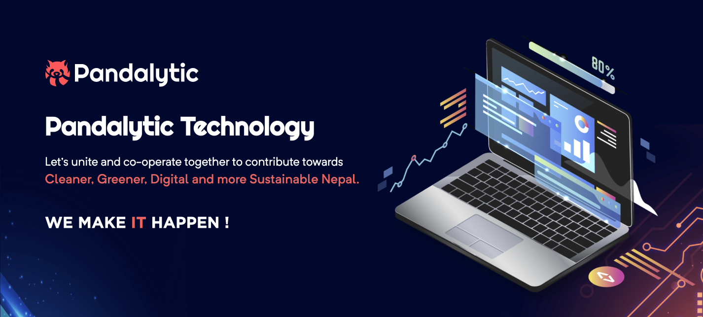 Pandalytic Technology