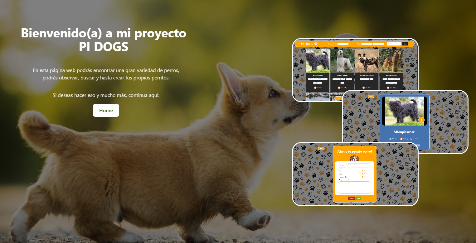 GitHub - Laxwip/Pi-Dogs-in-progress: Proyecto Individual educativo ...