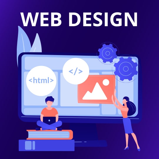 Codesign - Best Master In Web Design Training institute in Surat