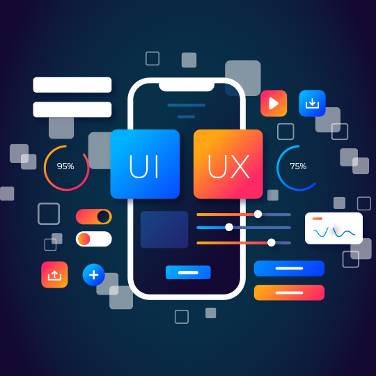 Codesign - Best Master In Ui/Ux Design Training institute in Surat