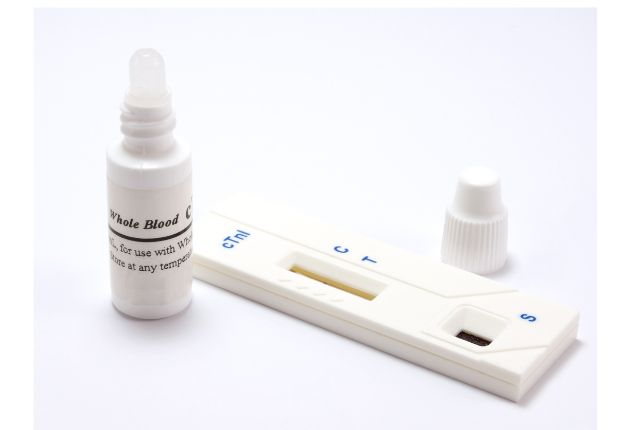 Troponine : définition, causes et traitements | Elsan