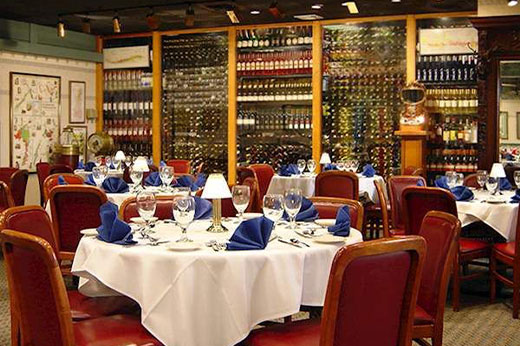 Gaido's Seaside Inn | Gaido’s Seaside Inn
