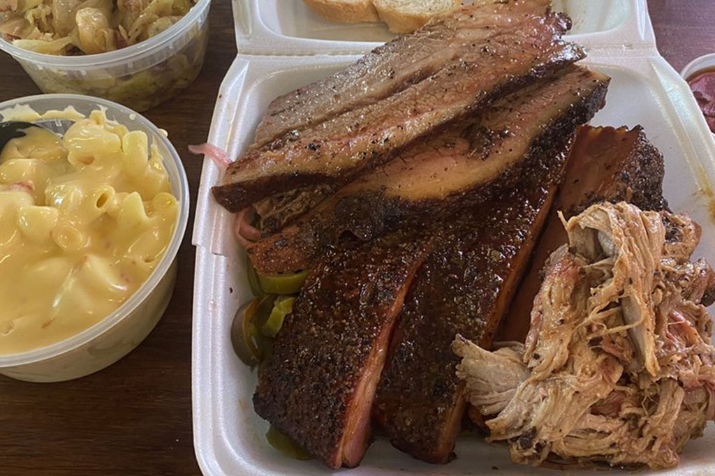 Restaurants - Stay Galveston