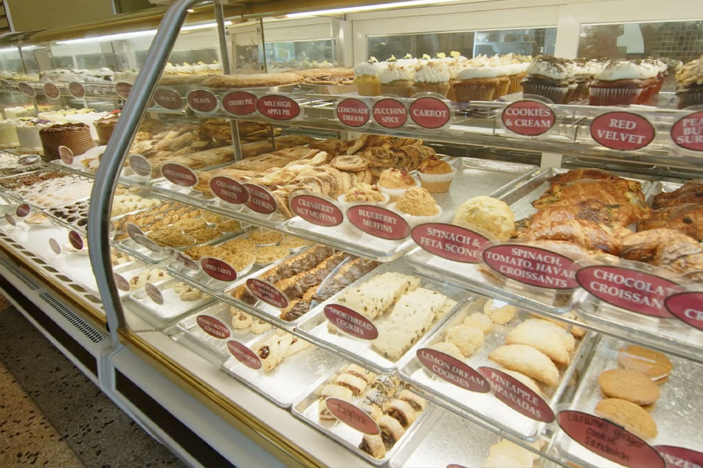 Restaurants - Stay Galveston