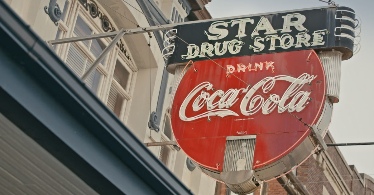 Star Drug Store - Stay Galveston