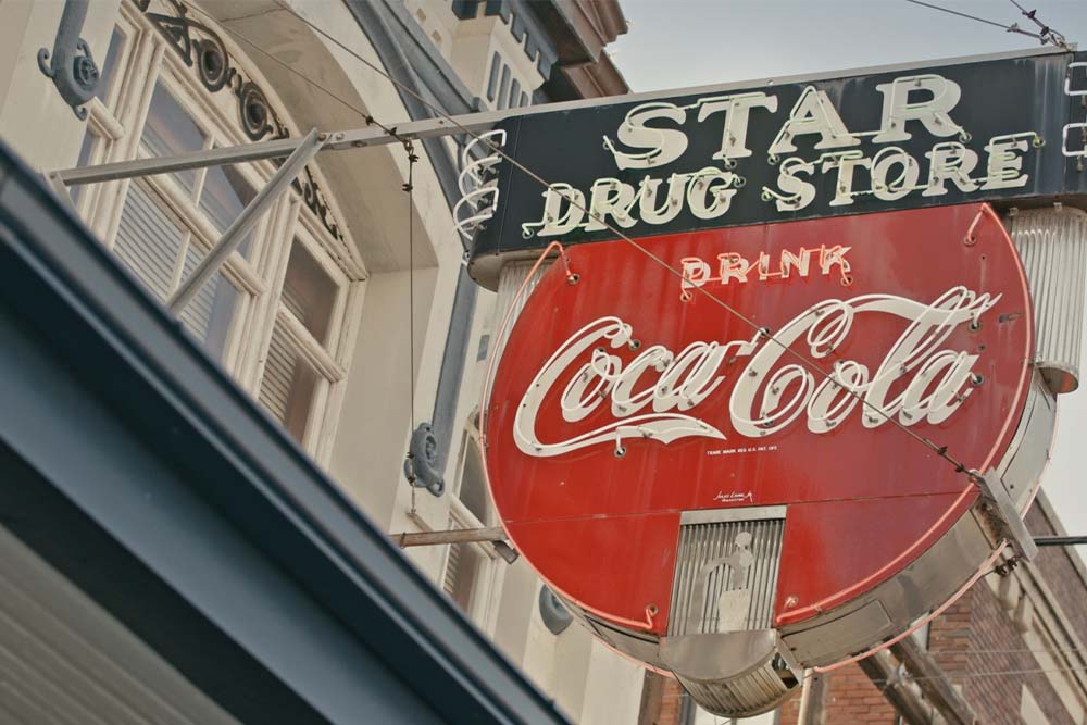 Star Drug Store - Stay Galveston