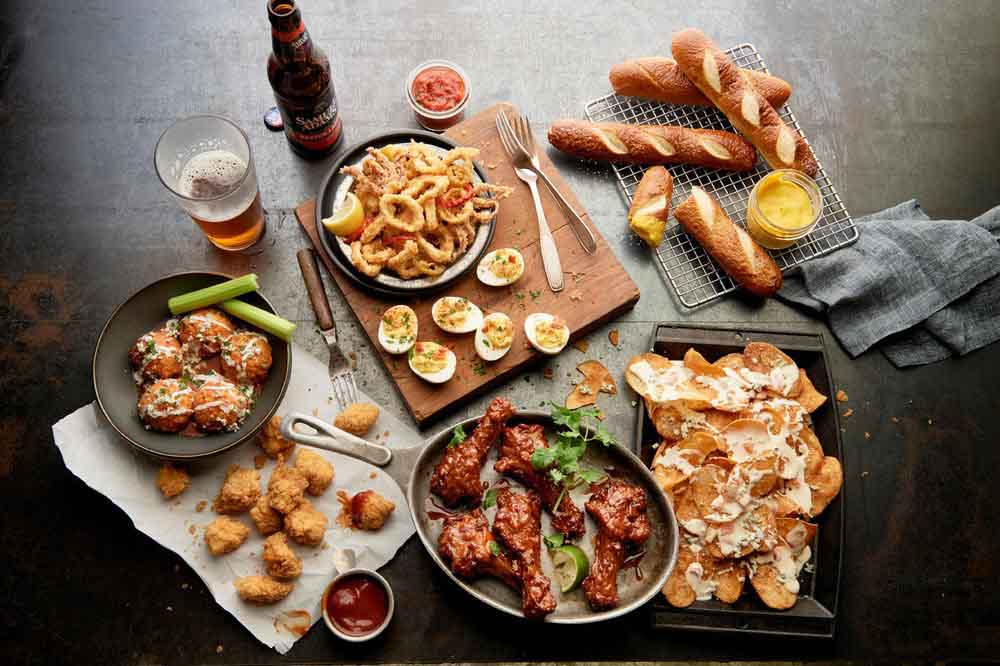 Brick House Tavern & Tap - Stay Galveston