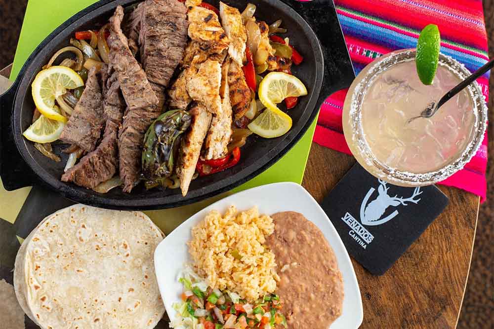 Venados Cantina - Jamaica Beach Bar With Great Food and TVs