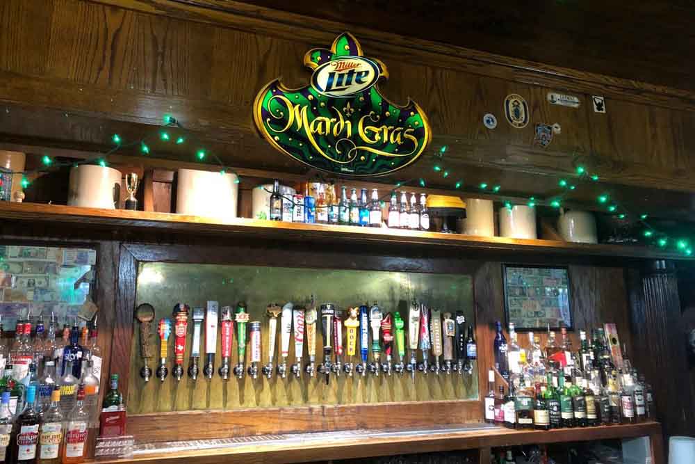 Murphy's Pub - Stay Galveston