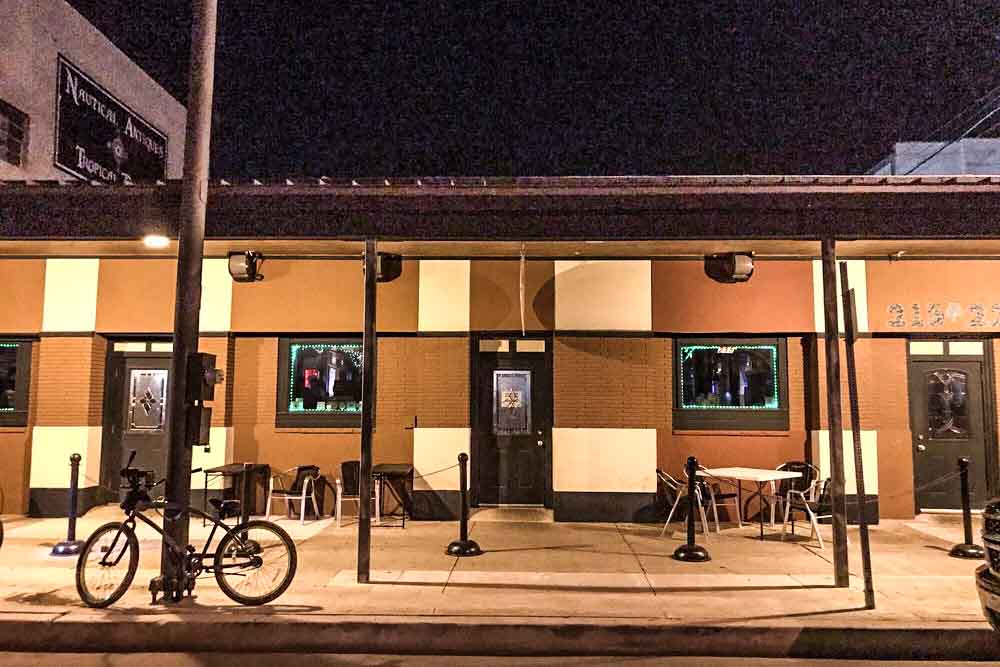 Murphy's Pub - Stay Galveston