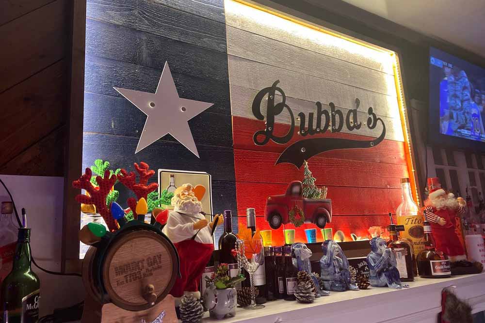 Bubbas Beach Bar - Local Bar with Electronic Darts and Cold Beer