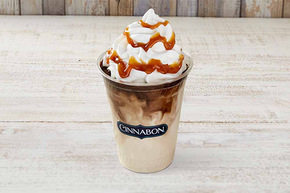 Cinnabon - Stay Galveston