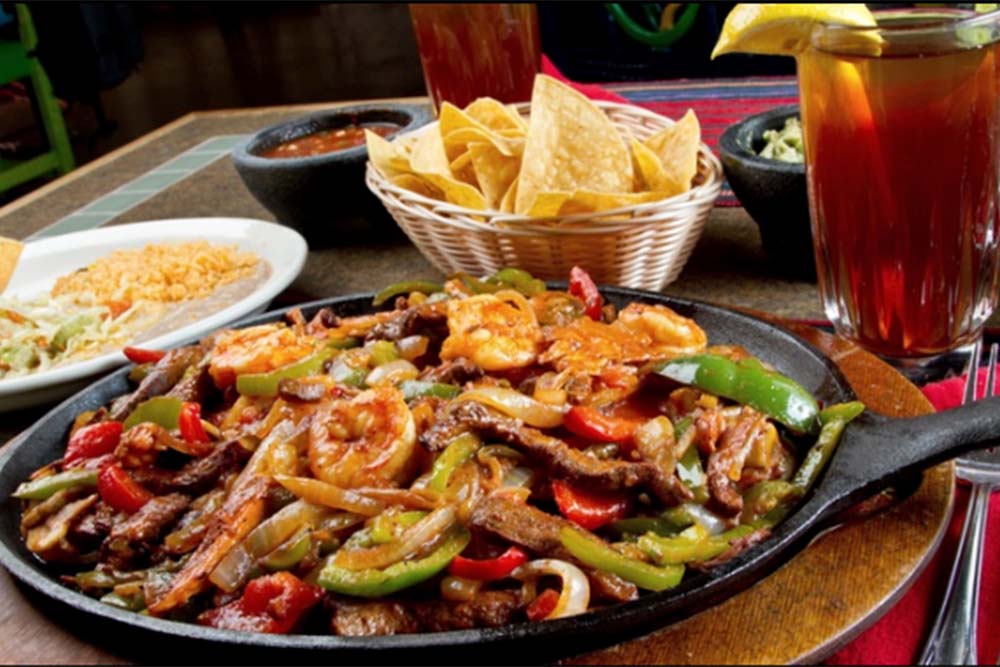 Salsa's Mexican Restaurant - Stay Galveston