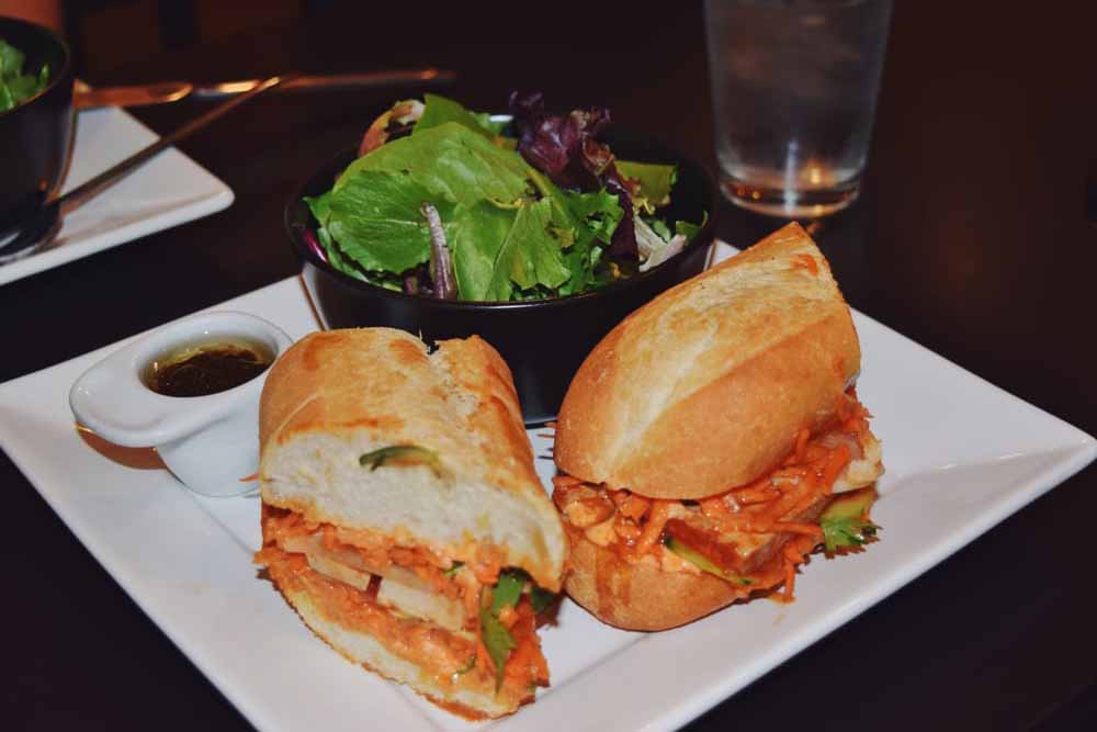 EATcetera - Stay Galveston