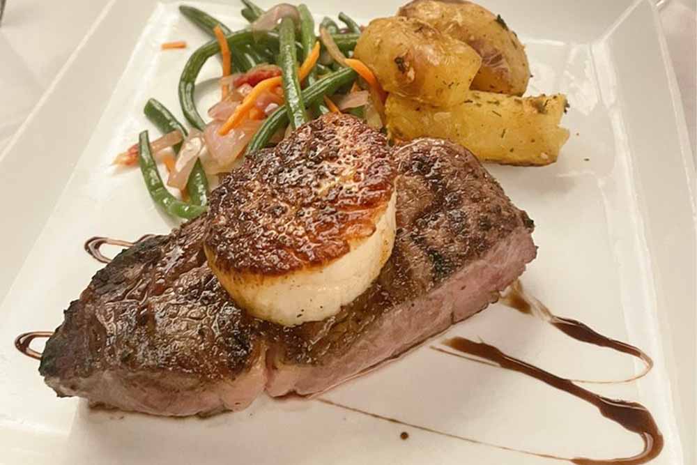 Rudy & Paco - Stay Galveston