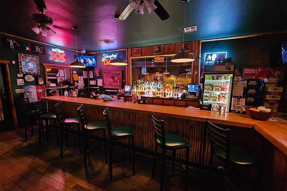 Bars and Pubs - Great Places to Grab a Drink All Around Galveston