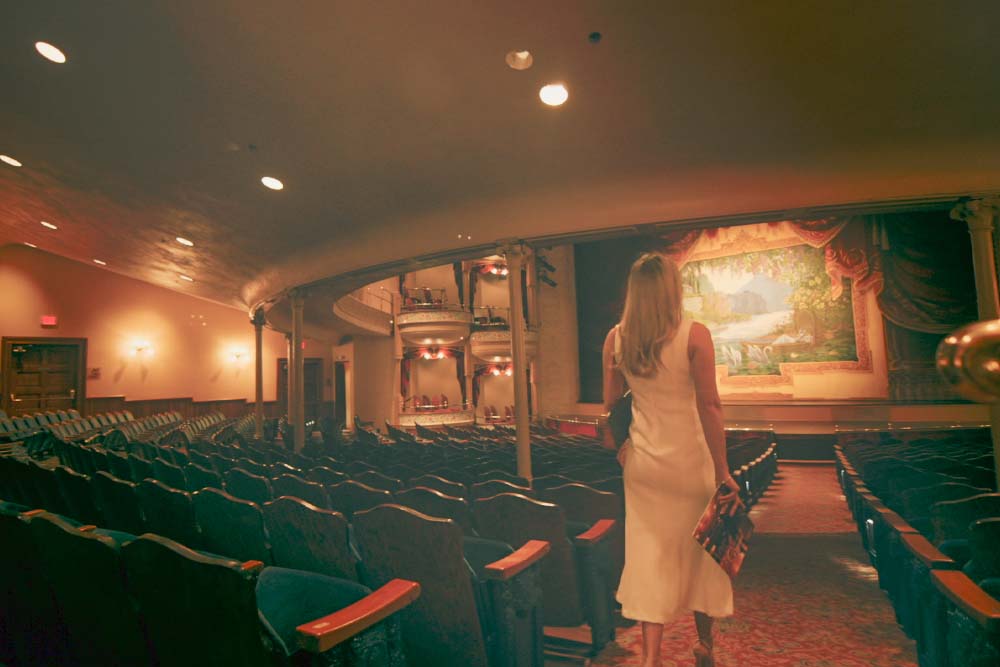 1894 Opera House - Stay Galveston