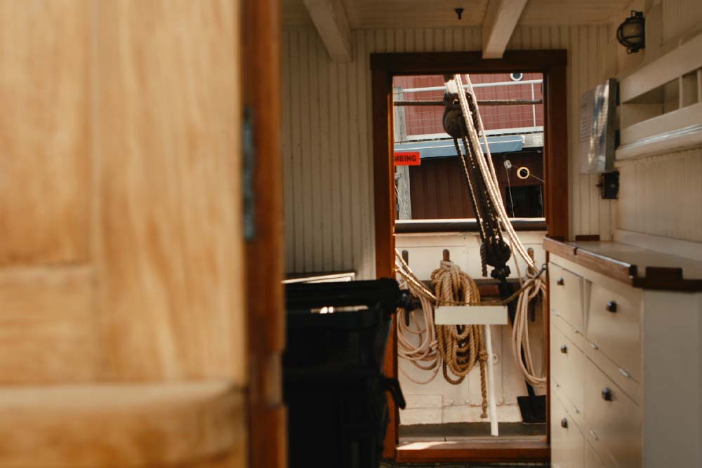 Elissa - Stay Galveston