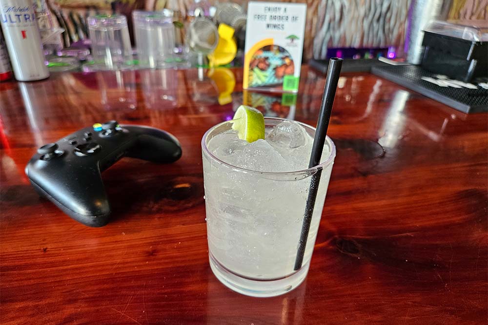 Axecade - Axe Throwing and Arcade for All Ages with Food and Drink