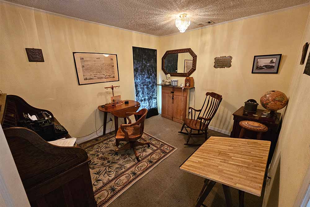 Escape Rooms - Six Different Scenarios - Escape If You Can