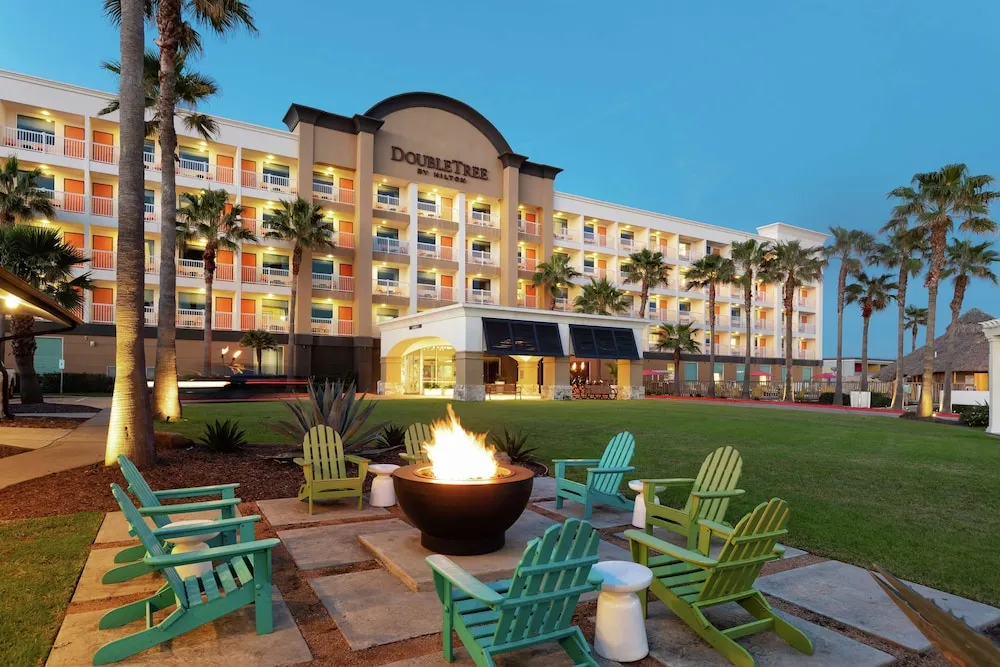 DoubleTree by Hilton Hotel Galveston Beach - Stay Galveston