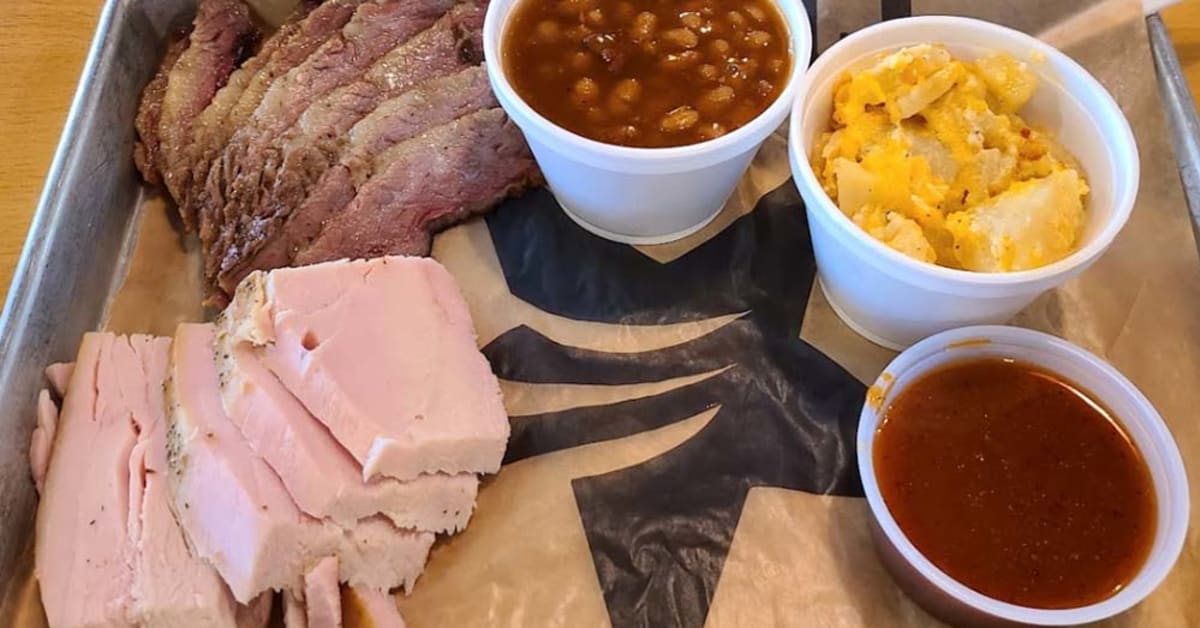 Galveston Steak and BBQ Restaurants - Just Pick Your Flavor