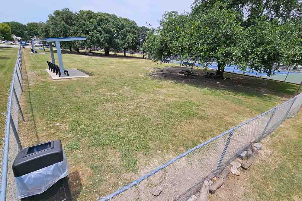 Fish Village/Lindale Park Neighborhood - Galveston Island East End