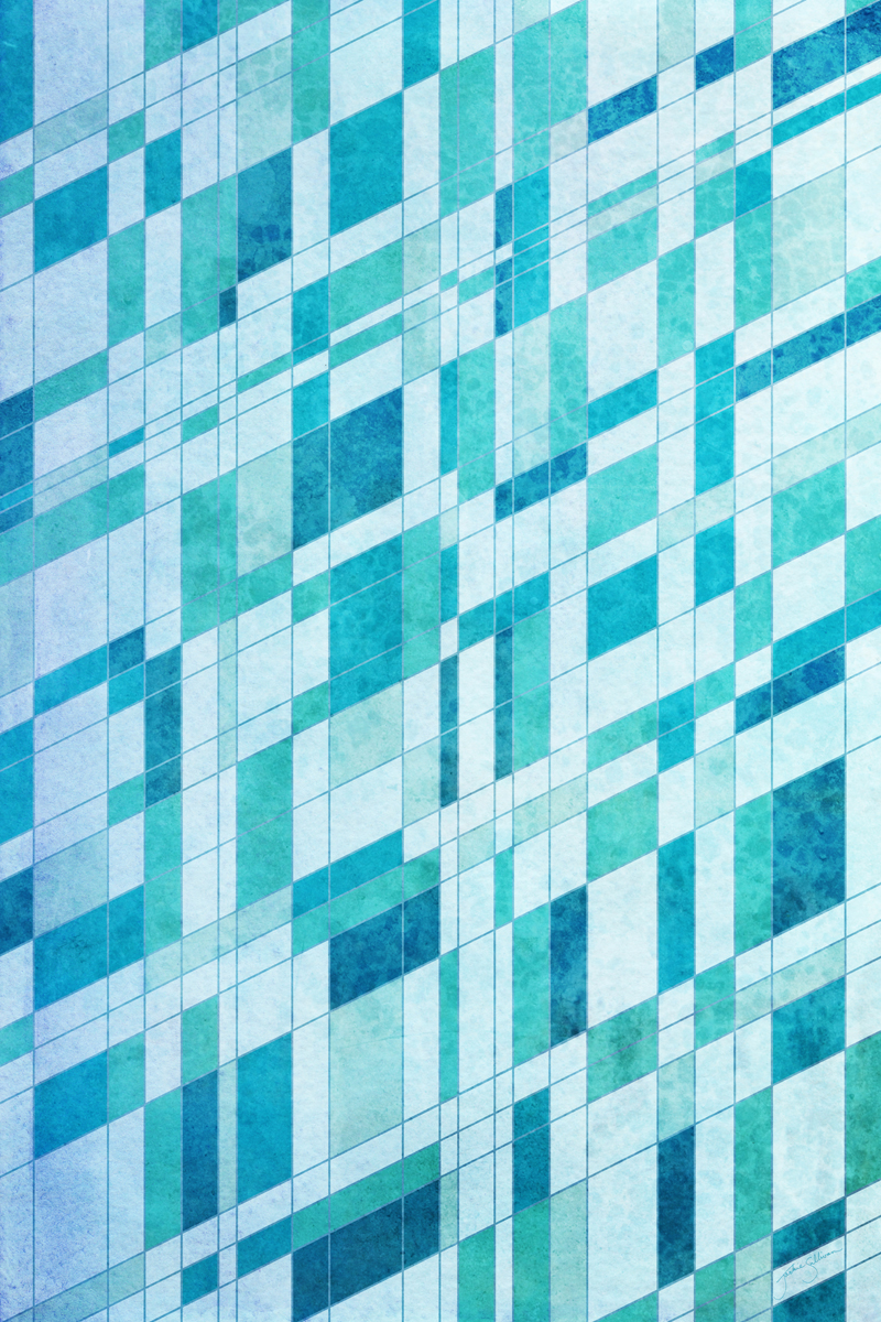 Cool Angle | Art of Jackie Sullivan