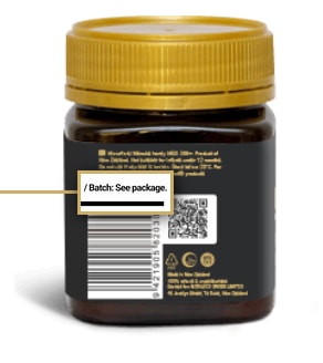 Why color of manuka honey may vary? - Manuka Honey Products