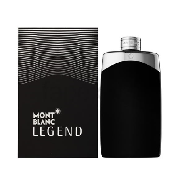 LEGEND 200ML HOMBRE EDT MONT BLANC – CHRISANDRE