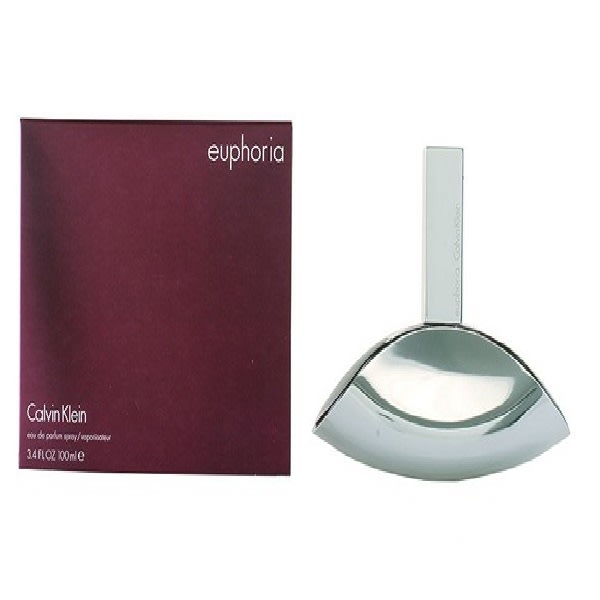 EUPHORIA MUJER 100ML EDP CALVIN KLEIN – chrisandre