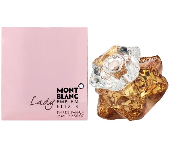 LADY EMBLEM 75ML EDP MONT BLANC – CHRISANDRE