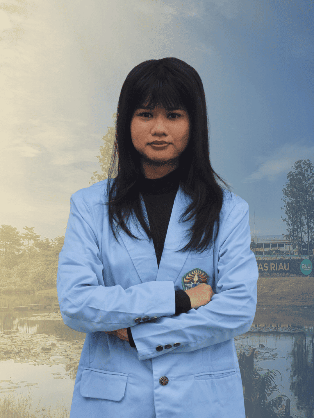 Organizational Directory | IEEE SB UNRI