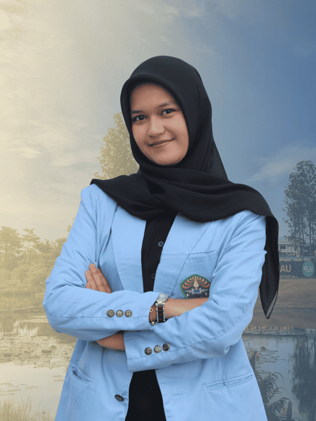 Organizational Directory | IEEE SB UNRI