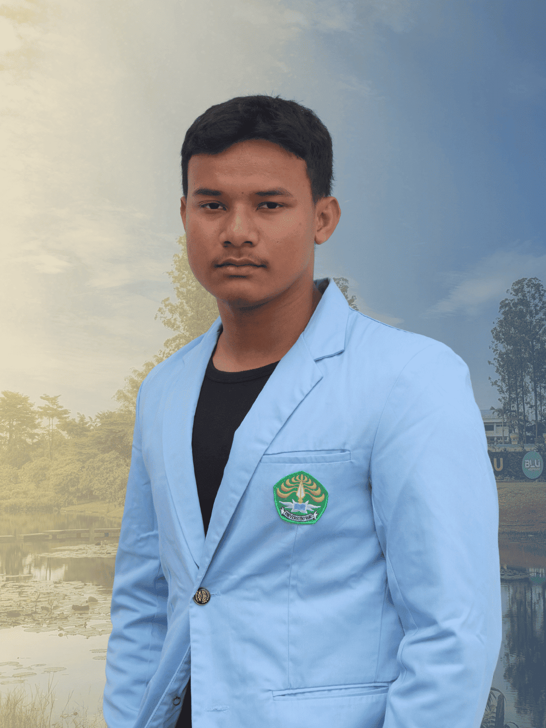 Organizational Directory | IEEE SB UNRI