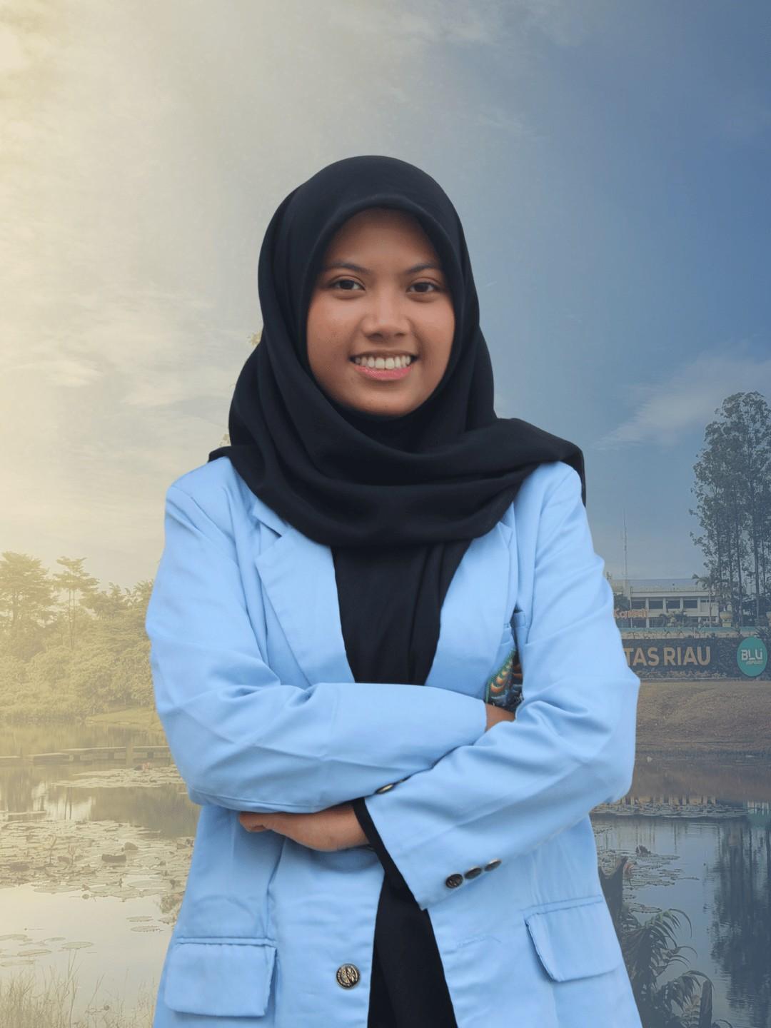 Organizational Directory | IEEE SB UNRI