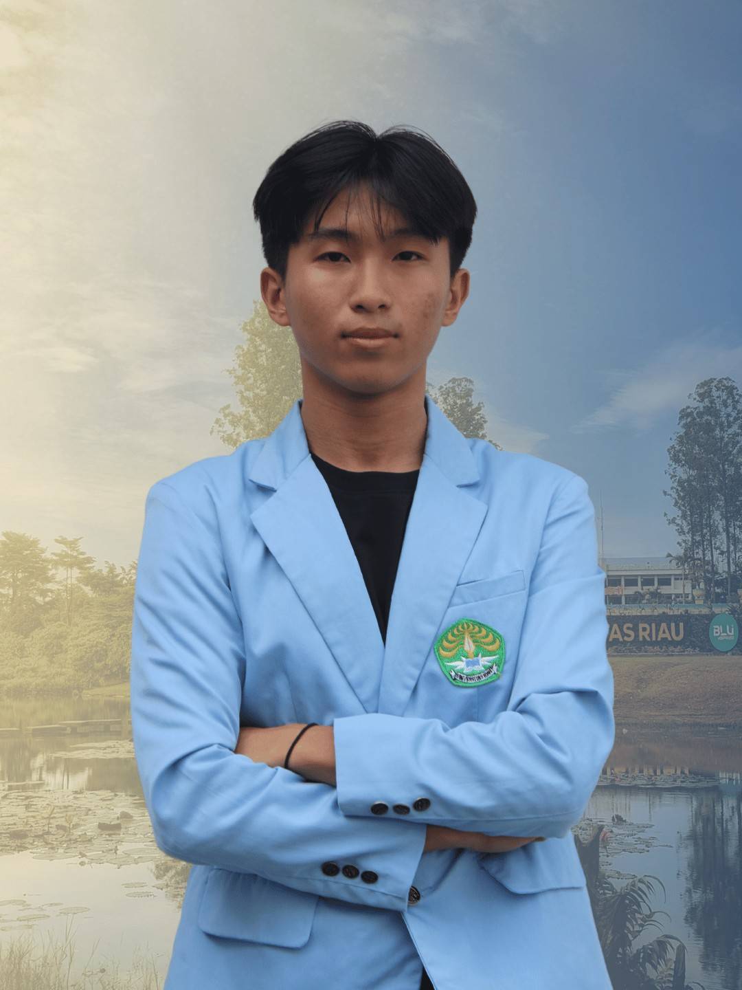 Organizational Directory | IEEE SB UNRI