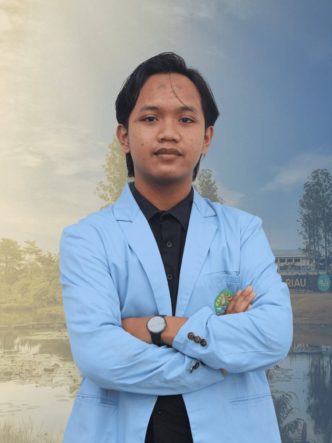 Organizational Directory | IEEE SB UNRI