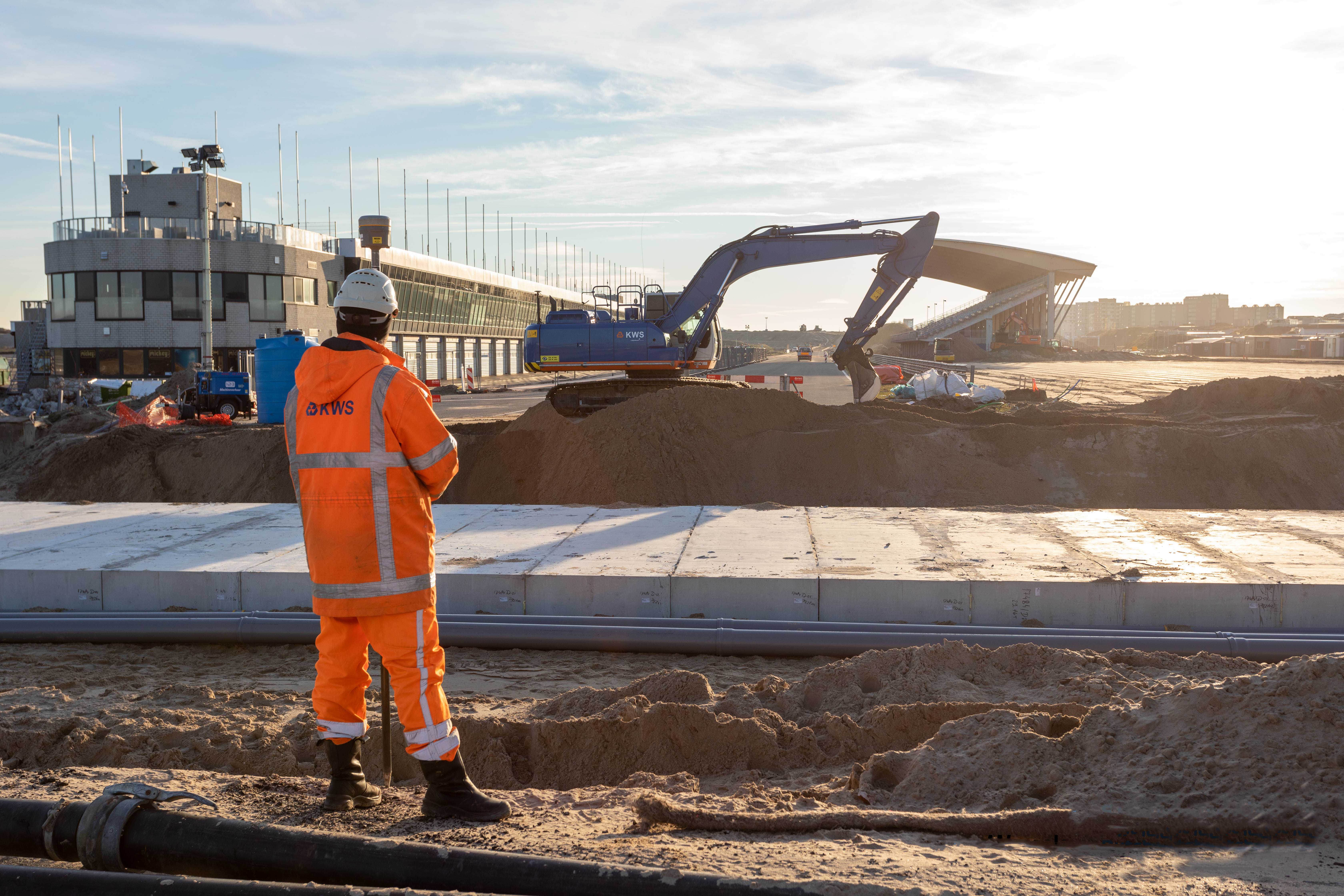 Better Performance training | Bouwmeesters Training en Advies